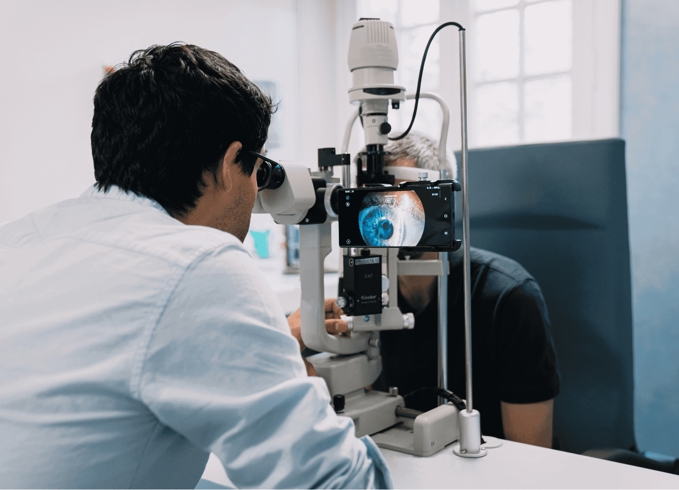 MicroREC - Custom Surgical